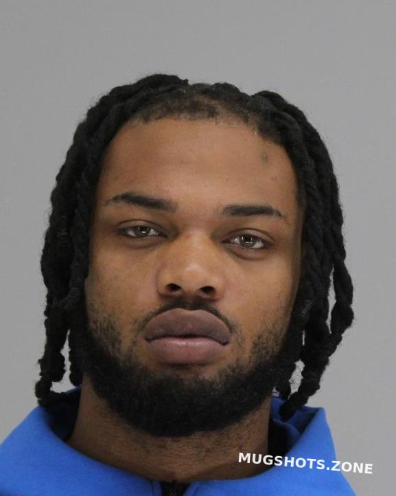 CONWAY JEMARIO 01/29/2024 - Dallas County Mugshots Zone