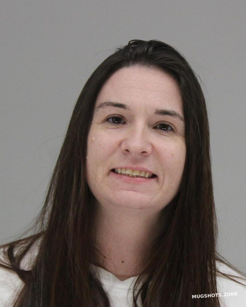 GOLDSMITH AMBER 01/29/2024 - Dallas County Mugshots Zone