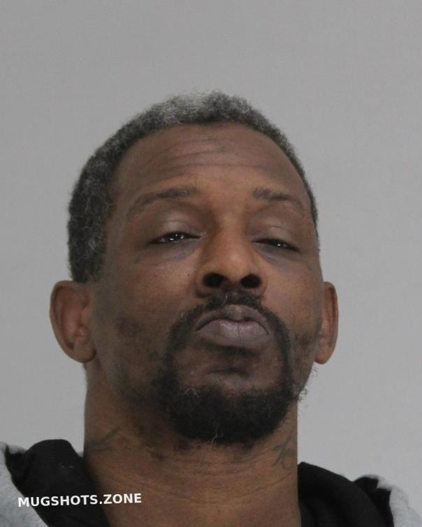 WILLIAMS DIAMOND 01/29/2024 - Dallas County Mugshots Zone