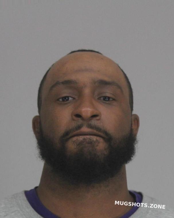 KING DESIRAY 01/29/2024 - Dallas County Mugshots Zone