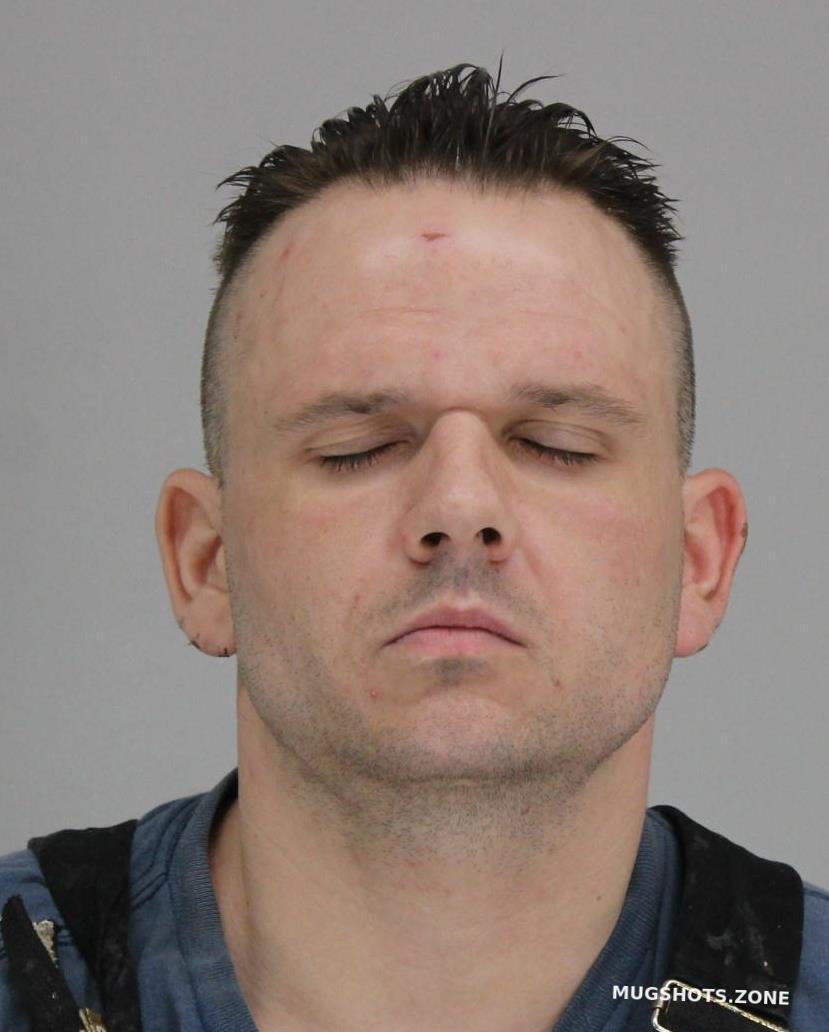 SHAW BRADLEY 01/29/2024 - Dallas County Mugshots Zone