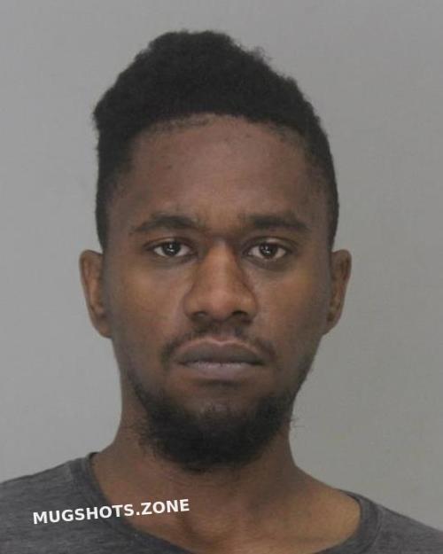 WARD DARRELL 01/29/2024 - Dallas County Mugshots Zone