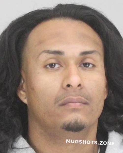 MENDOZA JORGE 01/30/2024 - Dallas County Mugshots Zone