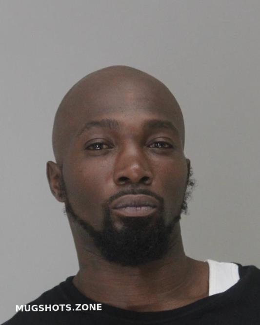 CLARK CALVIN 01/30/2024 - Dallas County Mugshots Zone