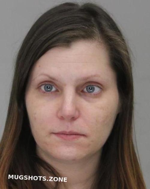 BLOMQUIST LAURA 01/30/2024 - Dallas County Mugshots Zone