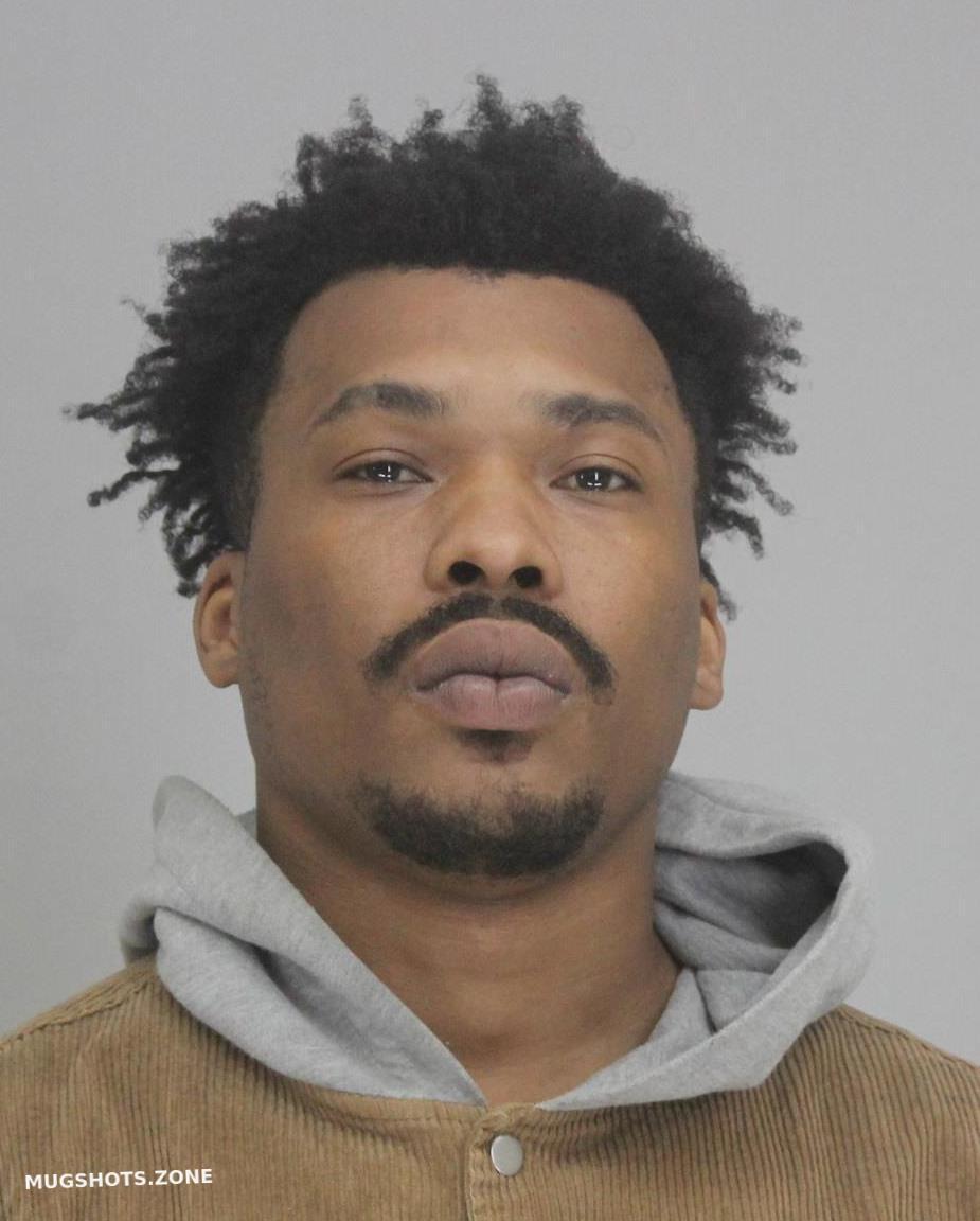 CABBIL DAIRIUS 01/30/2024 - Dallas County Mugshots Zone