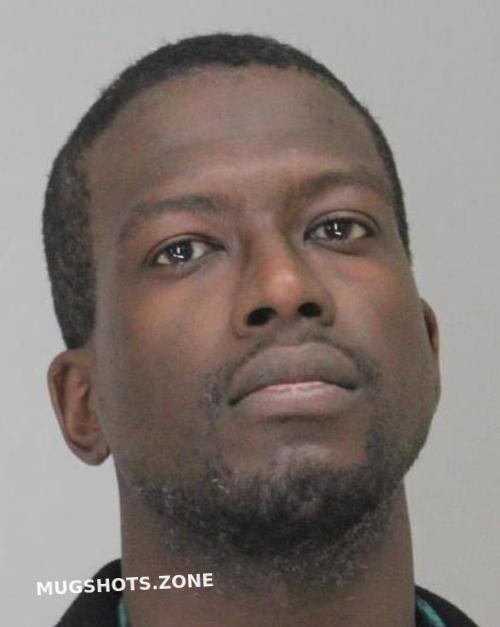 DEDRICK JONATHAN 01/30/2024 - Dallas County Mugshots Zone