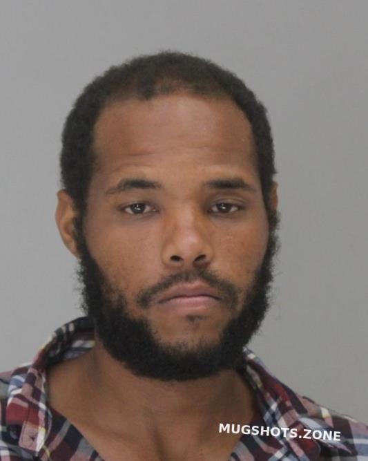 DUNBAR KEEYON 01/30/2024 - Dallas County Mugshots Zone