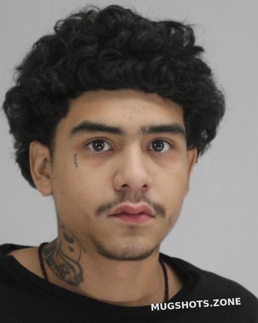 LUCIO ISAAC 01/31/2024 - Dallas County Mugshots Zone