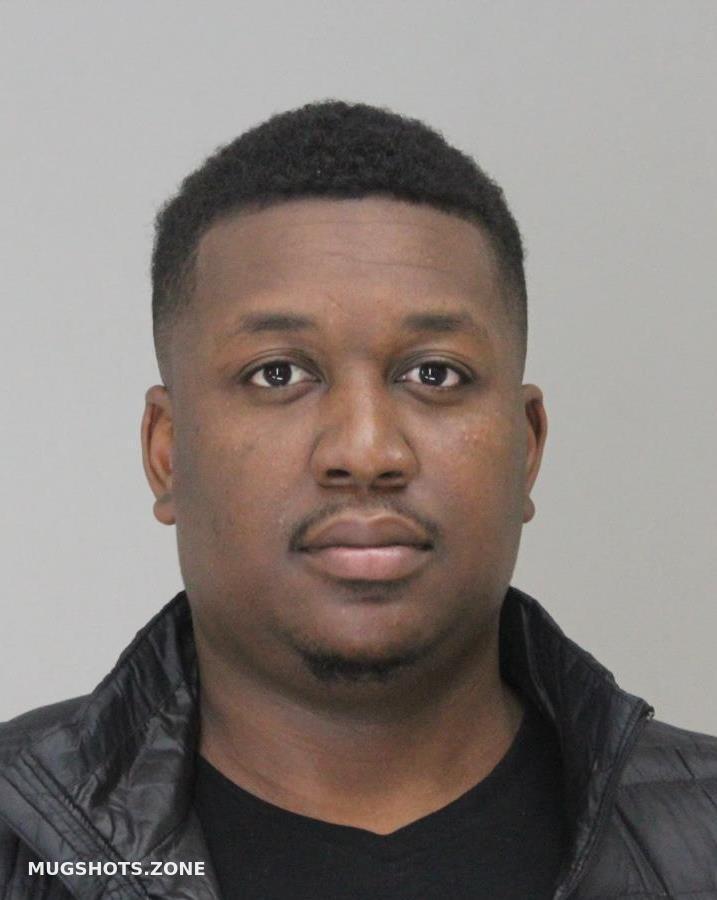 ROYAL TIMOTHY 01/31/2024 - Dallas County Mugshots Zone