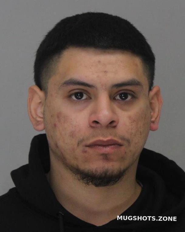 GALVEZ DANIEL 01/31/2024 - Dallas County Mugshots Zone