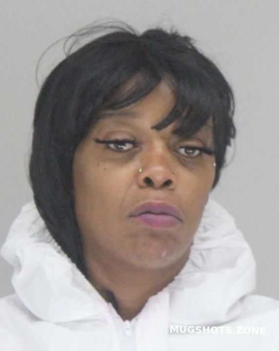 CONNER CRYSTAL 01/31/2024 - Dallas County Mugshots Zone