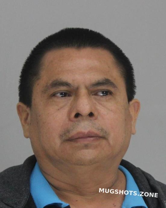 MARTINEZLOPEZ JOSE 02/01/2024 - Dallas County Mugshots Zone