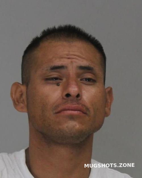 RAMIREZ JOSE 02/01/2024 - Dallas County Mugshots Zone