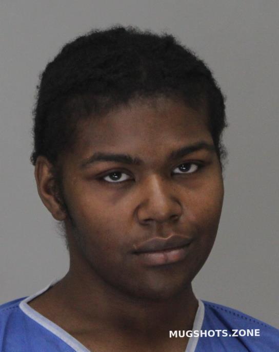 MITCHELL DONTREZE 02/01/2024 - Dallas County Mugshots Zone