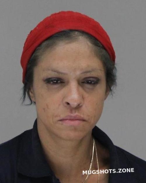 CHAPA CHRISTINA 02/01/2024 - Dallas County Mugshots Zone