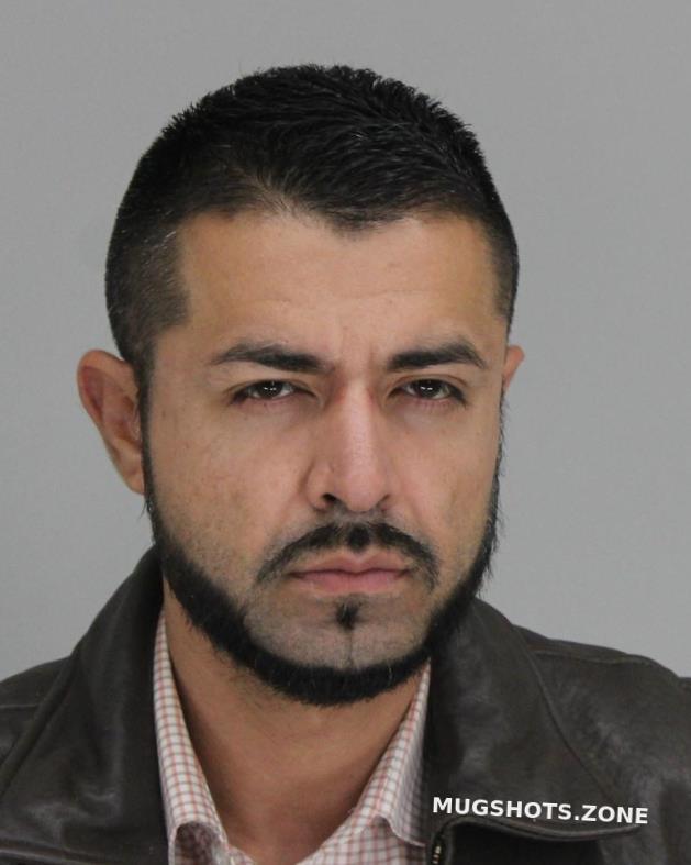 RODRIGUEZ JORGE 02/01/2024 - Dallas County Mugshots Zone