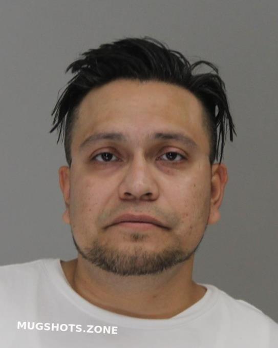 RAZO JOSE 02/02/2024 - Dallas County Mugshots Zone