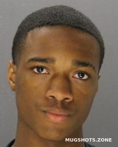 HINES SHAROD 02/02/2024 - Dallas County Mugshots Zone