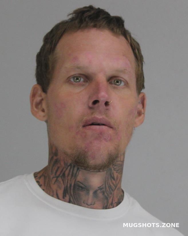 SOTZEN COLE 02/02/2024 - Dallas County Mugshots Zone