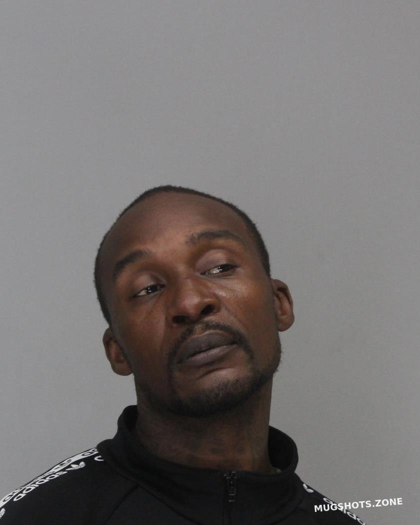 BELL SERGIO 02/02/2024 - Dallas County Mugshots Zone