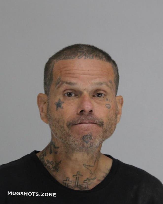 RUCKENSTEIN DANNY 02/02/2024 - Dallas County Mugshots Zone