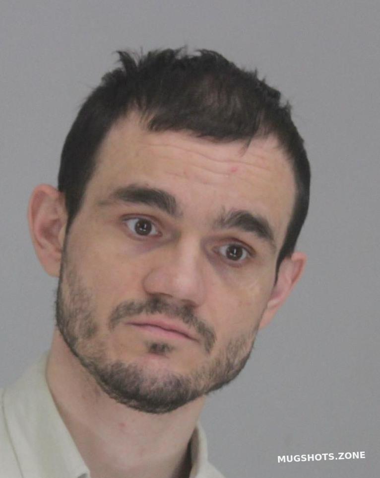 HALL CHRISTOPHER 02/02/2024 - Dallas County Mugshots Zone