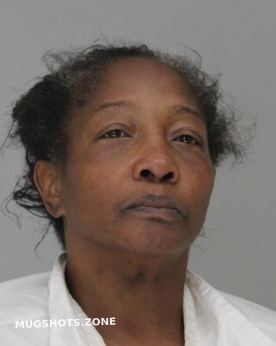 OBRIEN LINETTE 02/02/2024 - Dallas County Mugshots Zone