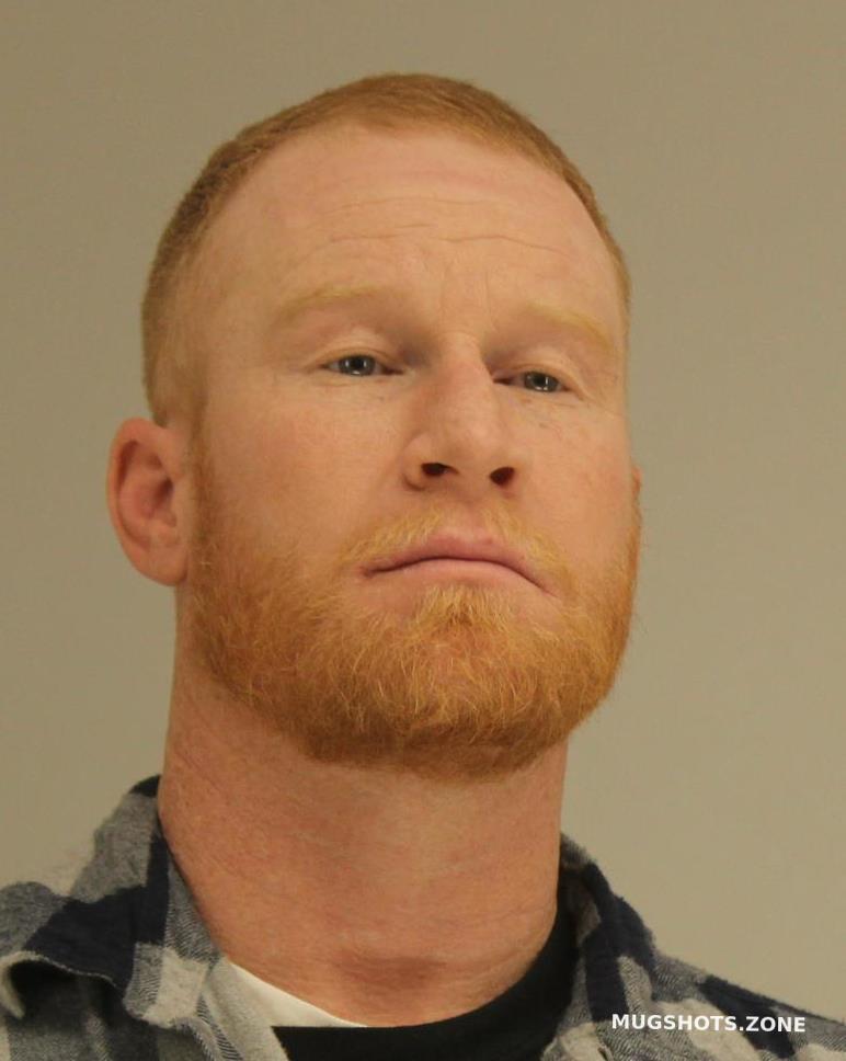 ANDERSON SHANN 02/02/2024 - Dallas County Mugshots Zone