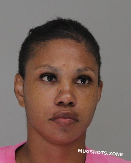 ALEXANDER SHEMIKA 02/02/2024 - Dallas County Mugshots Zone