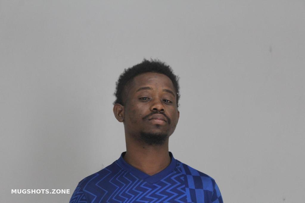 SHIELDS JOSHUA 02/03/2024 - Dallas County Mugshots Zone