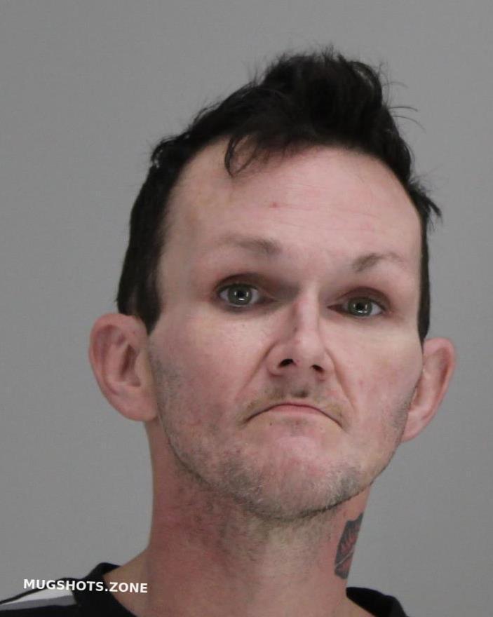 TIDWELL CODY 02/03/2024 - Dallas County Mugshots Zone