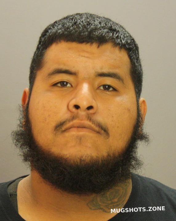 MARTINEZ RENDON 02/04/2024 - Dallas County Mugshots Zone