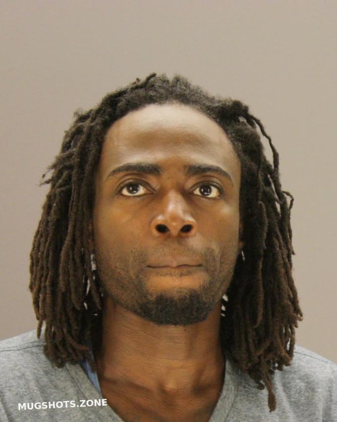 CHAPPELL COREY 02/04/2024 - Dallas County Mugshots Zone