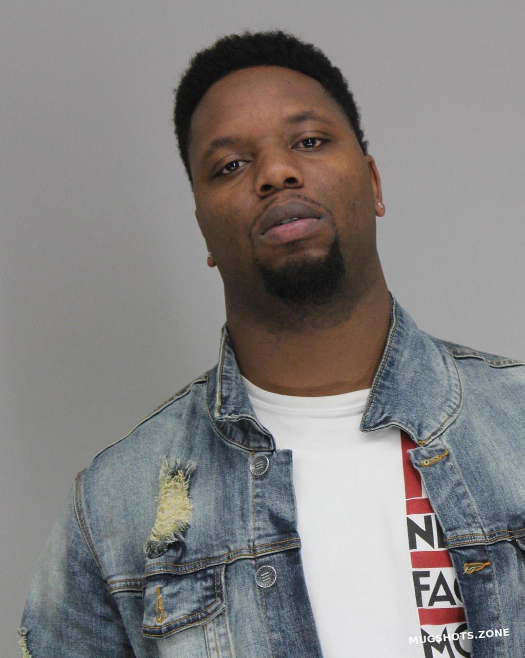 THOMAS WESLEY 02/04/2024 - Dallas County Mugshots Zone