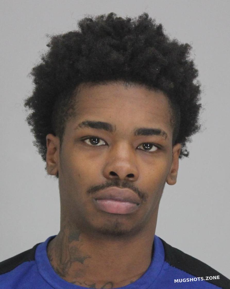 STEWART KEITHAN 02/05/2024 - Dallas County Mugshots Zone