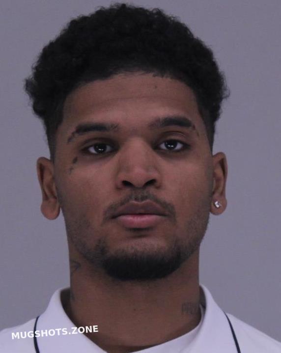 ROBERSON SIMON 02/05/2024 - Dallas County Mugshots Zone