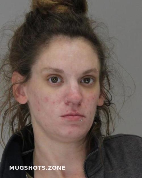 COX TORY 02/05/2024 - Dallas County Mugshots Zone