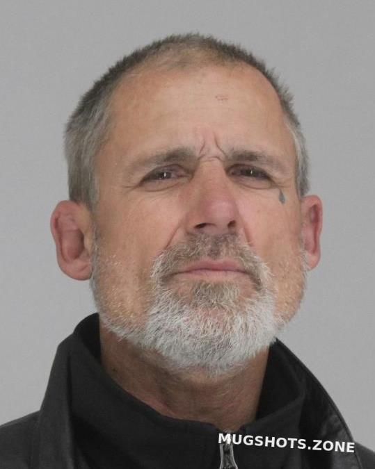 BENEDICT BRETT 02/05/2024 - Dallas County Mugshots Zone