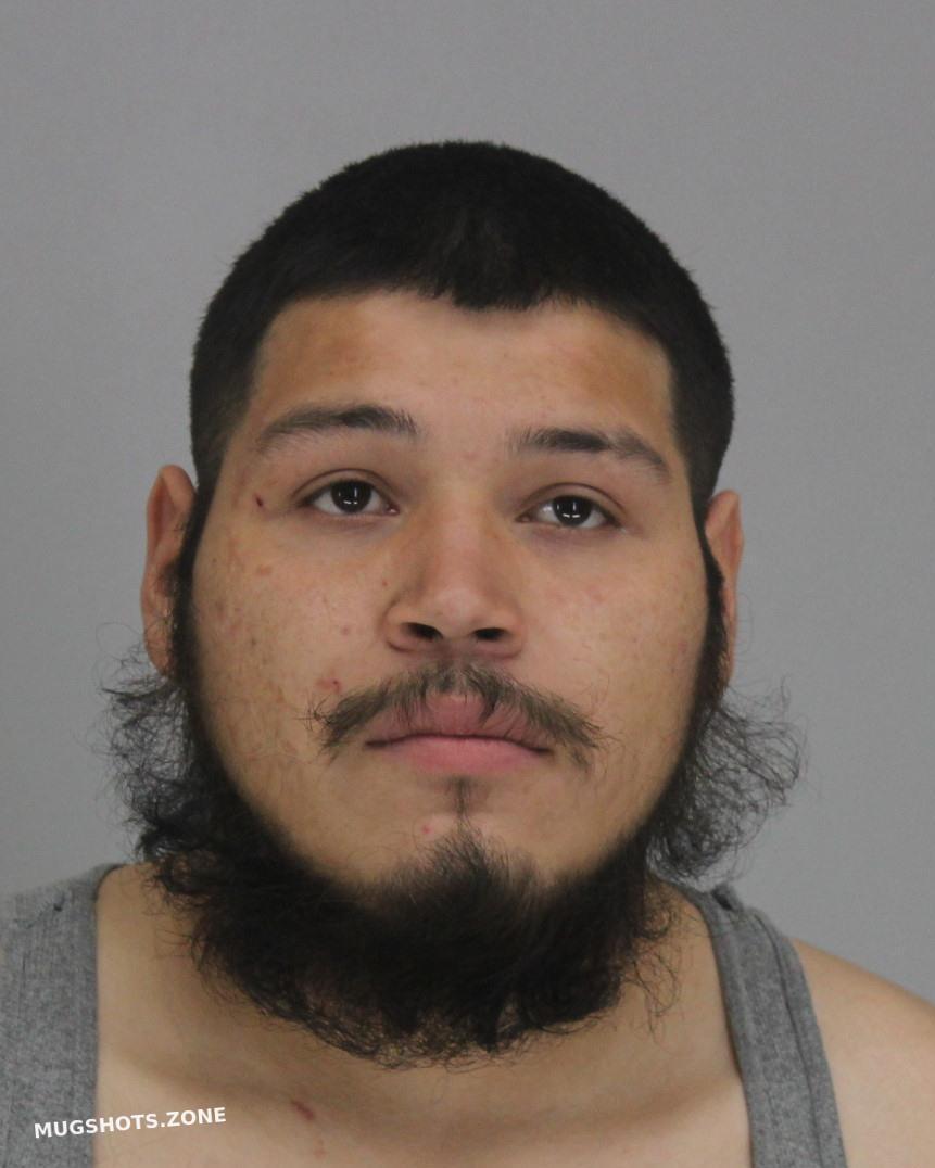 LARA EDGAR 02/05/2024 - Dallas County Mugshots Zone