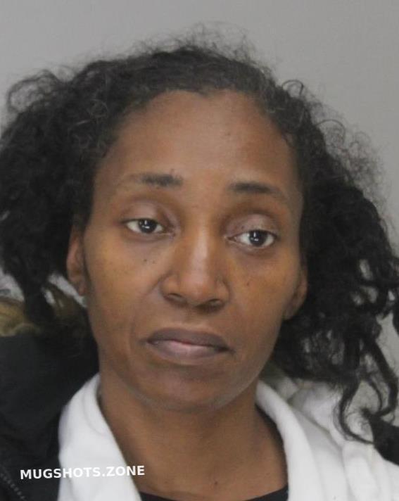 COLLIER RUBY 02/05/2024 - Dallas County Mugshots Zone