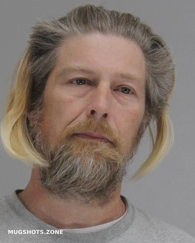 PATRICK SHAWN 02/05/2024 - Dallas County Mugshots Zone
