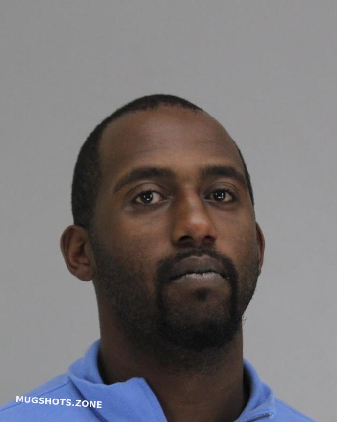 TRAYLOR CHANEY 02/05/2024 - Dallas County Mugshots Zone