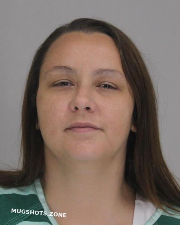 GUINN AMY 02/05/2024 - Dallas County Mugshots Zone