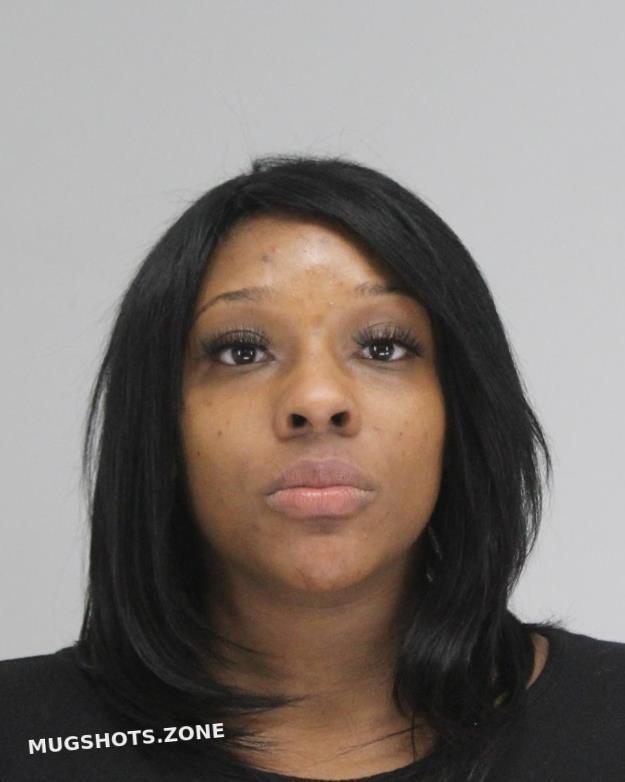 HYDER JASMINE 02/05/2024 - Dallas County Mugshots Zone