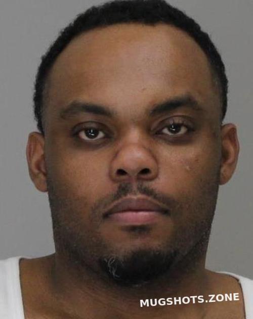 ALLEN MARCUS 02/05/2024 - Dallas County Mugshots Zone