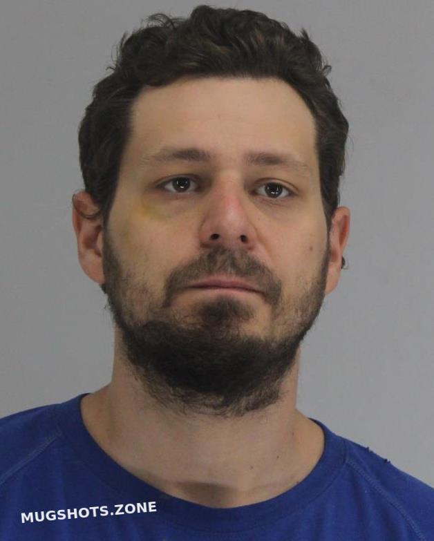 HARDY DYLAN 02/06/2024 - Dallas County Mugshots Zone