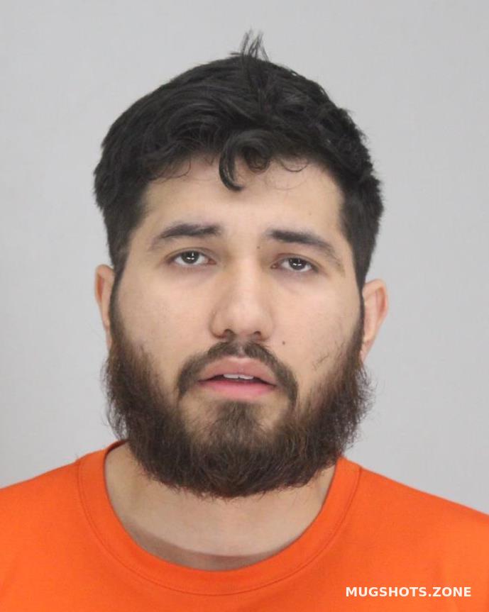 ZAMORA EDDER 02/06/2024 - Dallas County Mugshots Zone