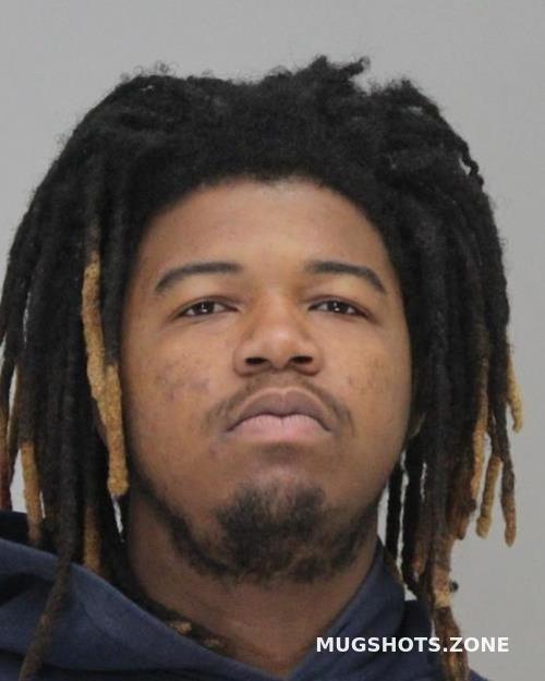 SMITH CHRIS 02/06/2024 - Dallas County Mugshots Zone