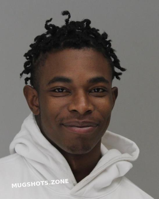 TAYLOR DONNAVIN 02/06/2024 - Dallas County Mugshots Zone